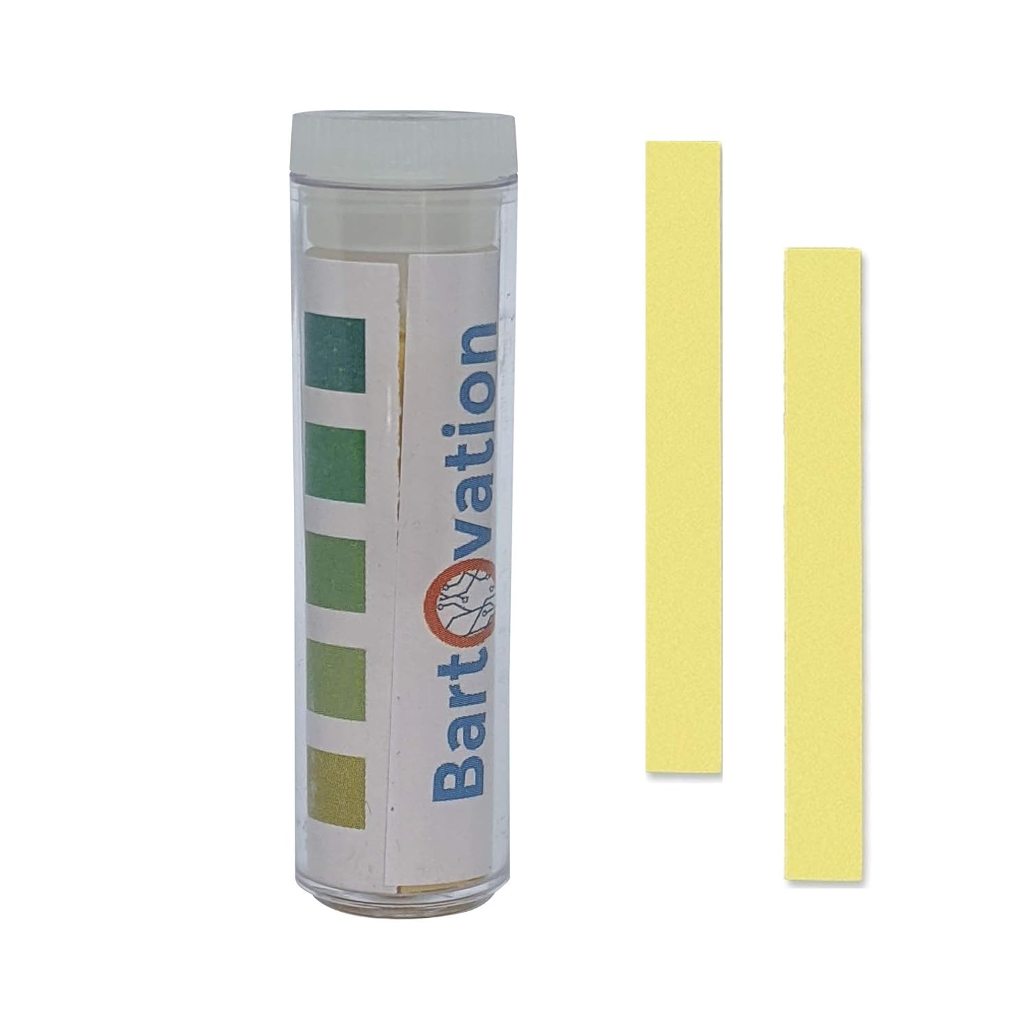 Restaurant Quaternary Ammonium (QAC, Multi Quat) Sanitizer Test Paper ...