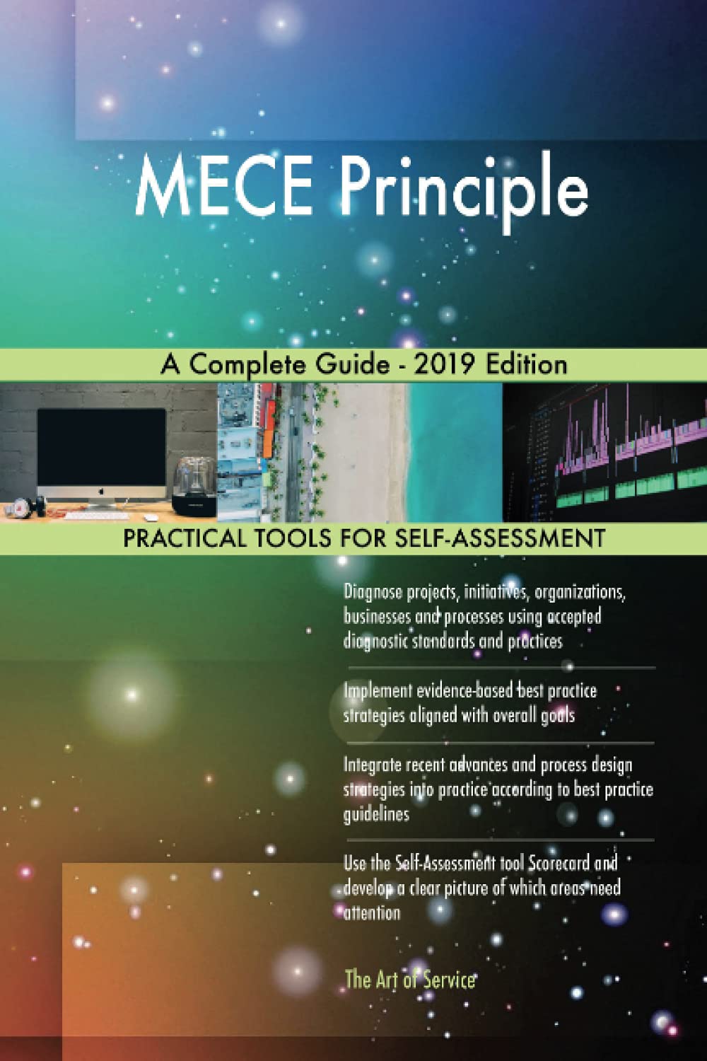 MECE Principle A Complete Guide - 2019 Edition: Gerardus Blokdyk ...