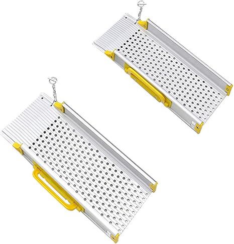 Ramps, Portable Barrier-free Ramps Are Compact And Lightweight Aluminum ...