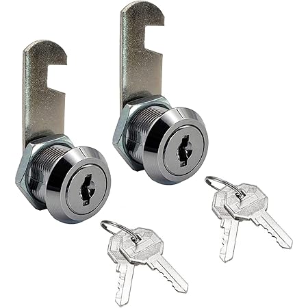 B01 B02 B03 B04 B05 Pair of 2 - Husky Keys New Keys for Husky Tool Box ...