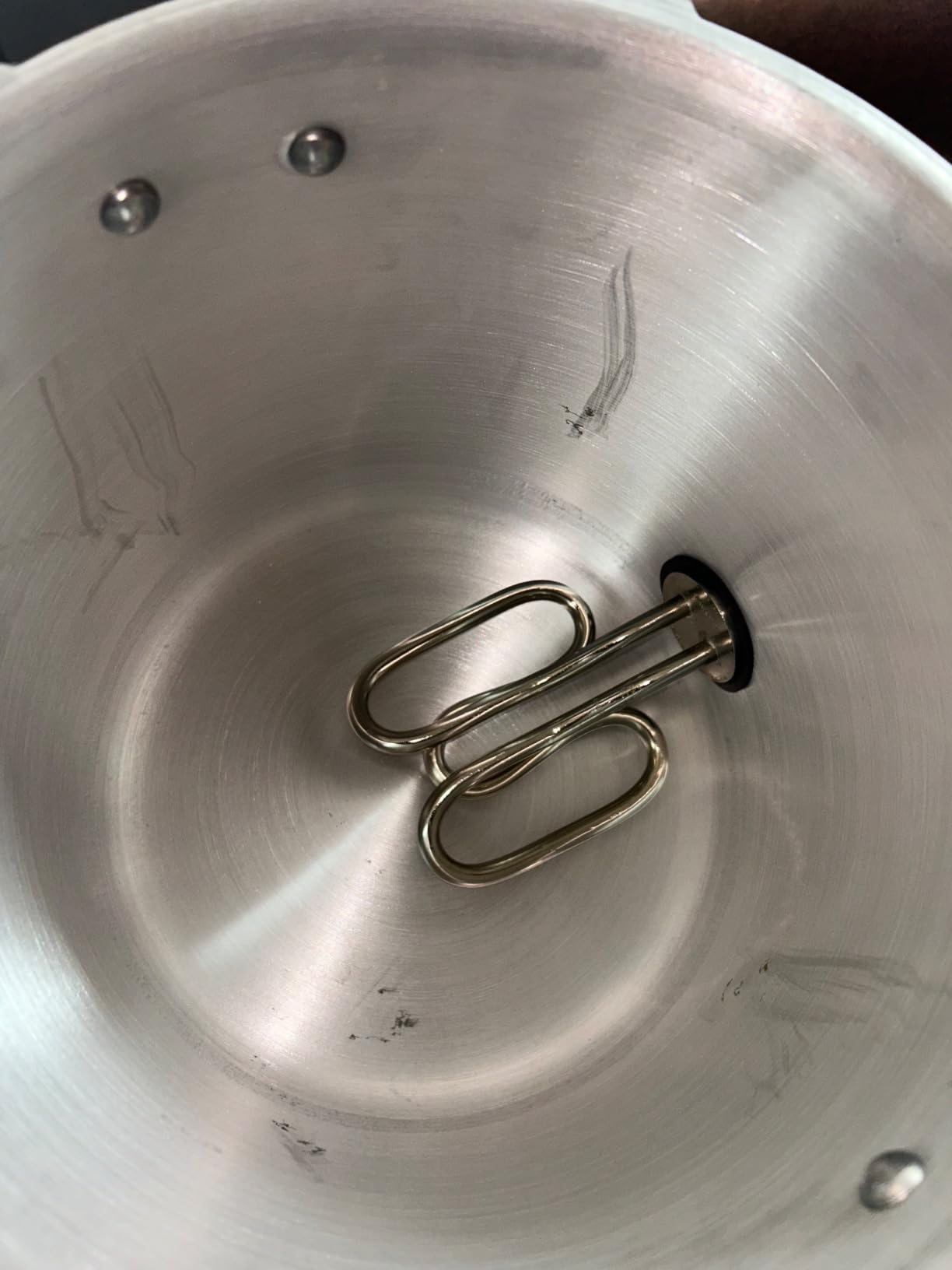 LIFEX Autoclave Sterilizer 13 Litre (9" Dia. x 11.5''H) with 8" x 8 ...