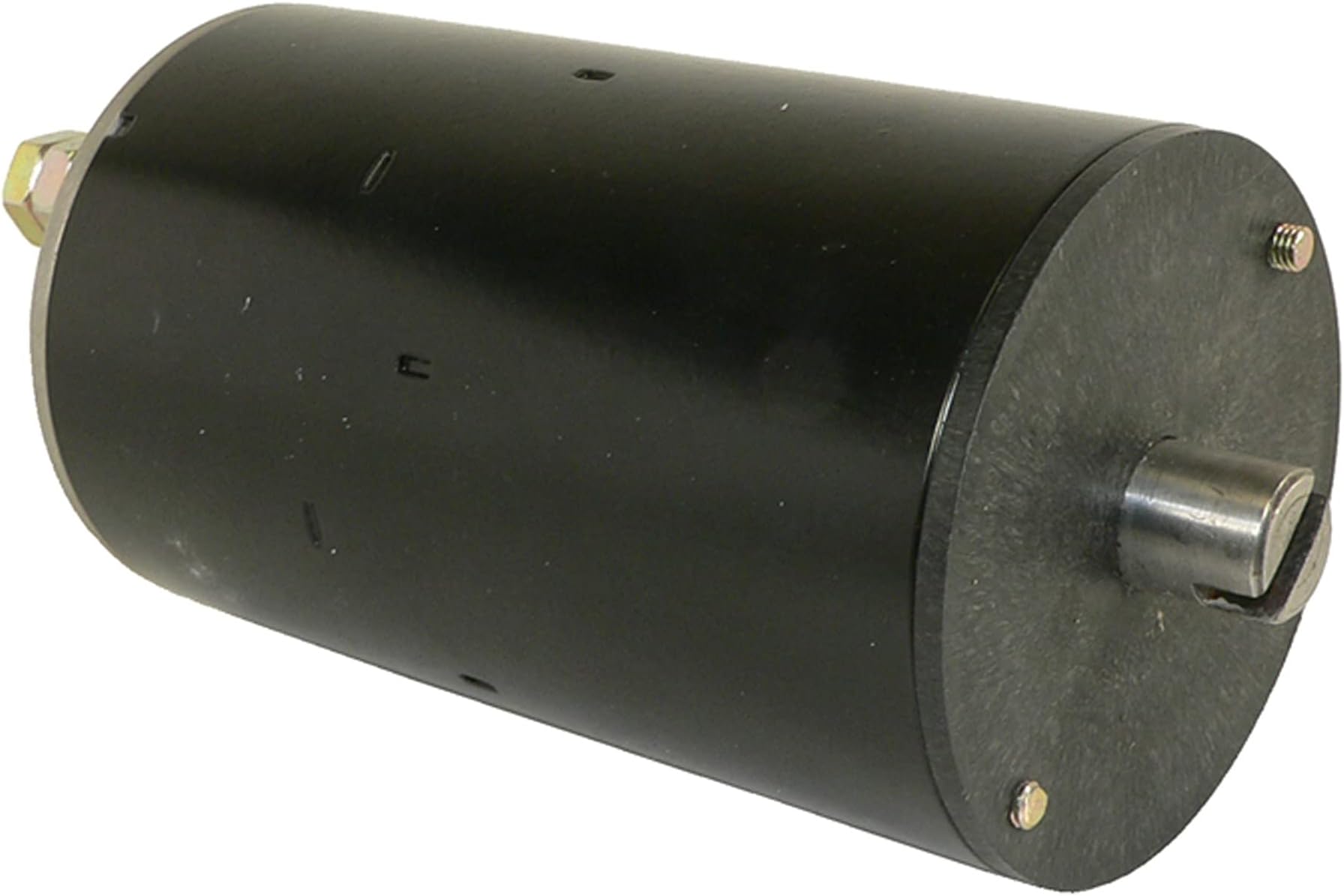 Amazon.com: WESTERN SNOW PLOW PRESTOLITE 2 POST MOTOR (MUE6206A ...
