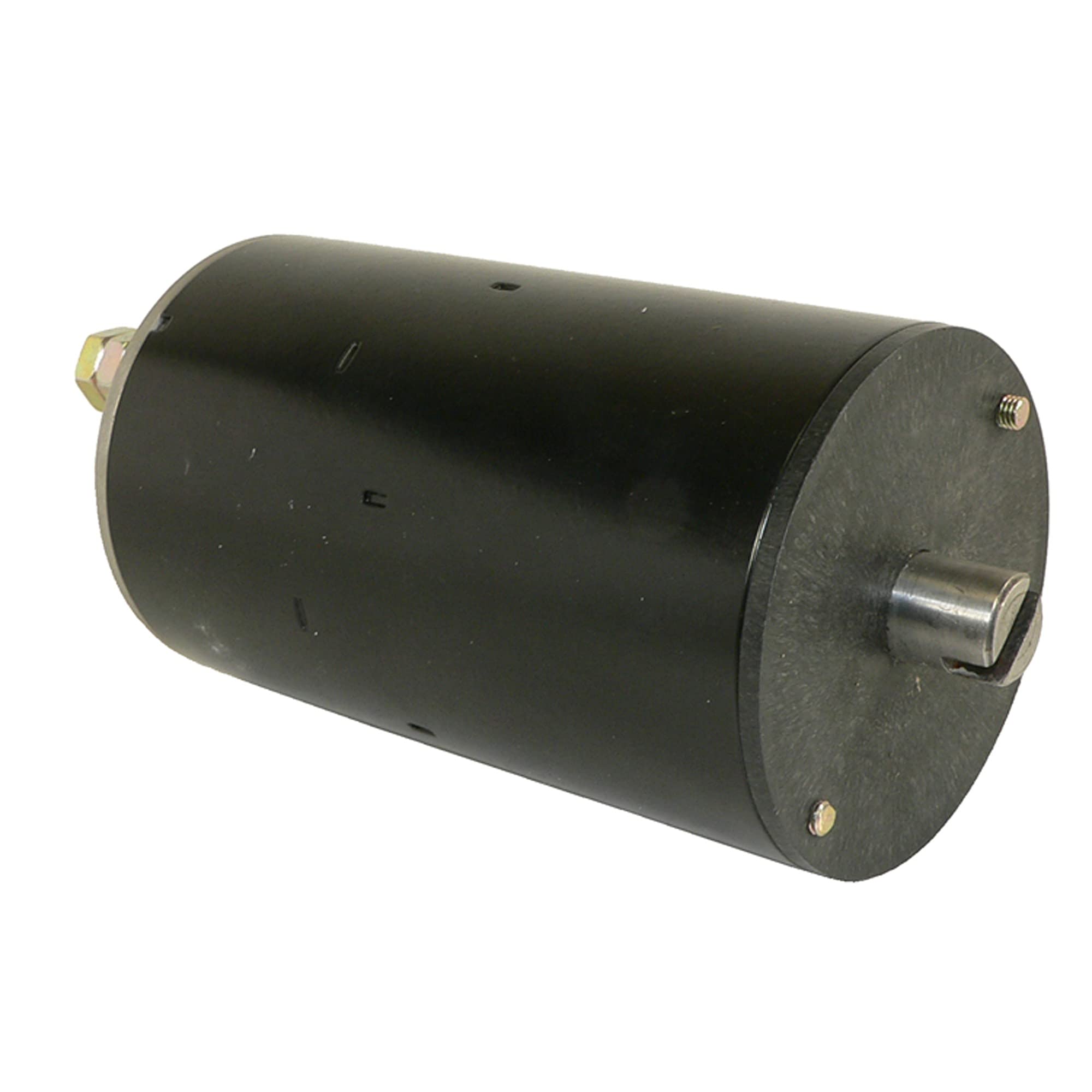 DB Electrical SAB0167 New Snow Plow Motor for Western Fisher ...