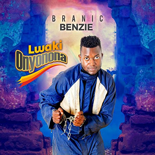 Écouter Lwaki Onyonona par Branic Benzie sur Amazon Music Unlimited