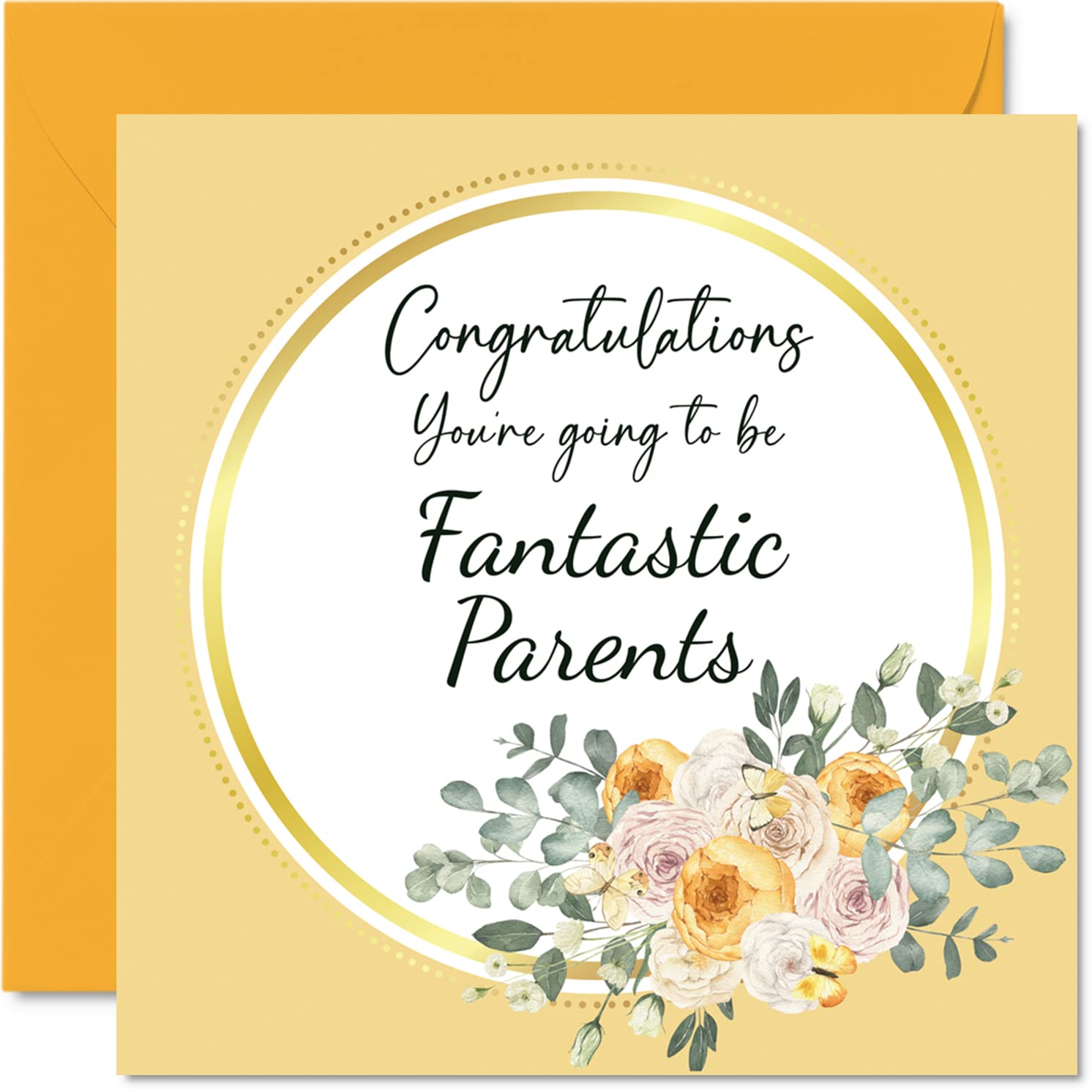 Congratulations To Expecting Parents 200 Heartwarming Congratulations
