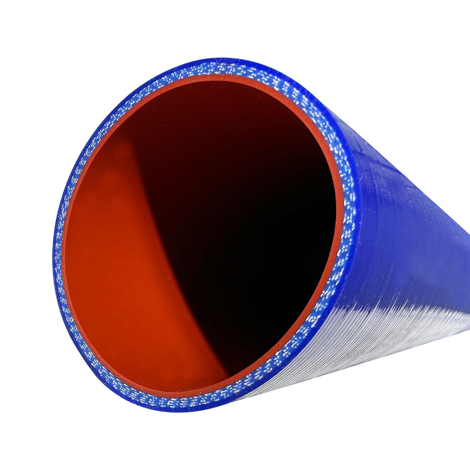 Snapklik.com : BST BSSP 3" ID Silicone Radiator Coolant Hose 3 Foot ...