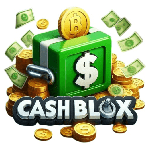 cashblox - Earning App - App on the Amazon Appstore