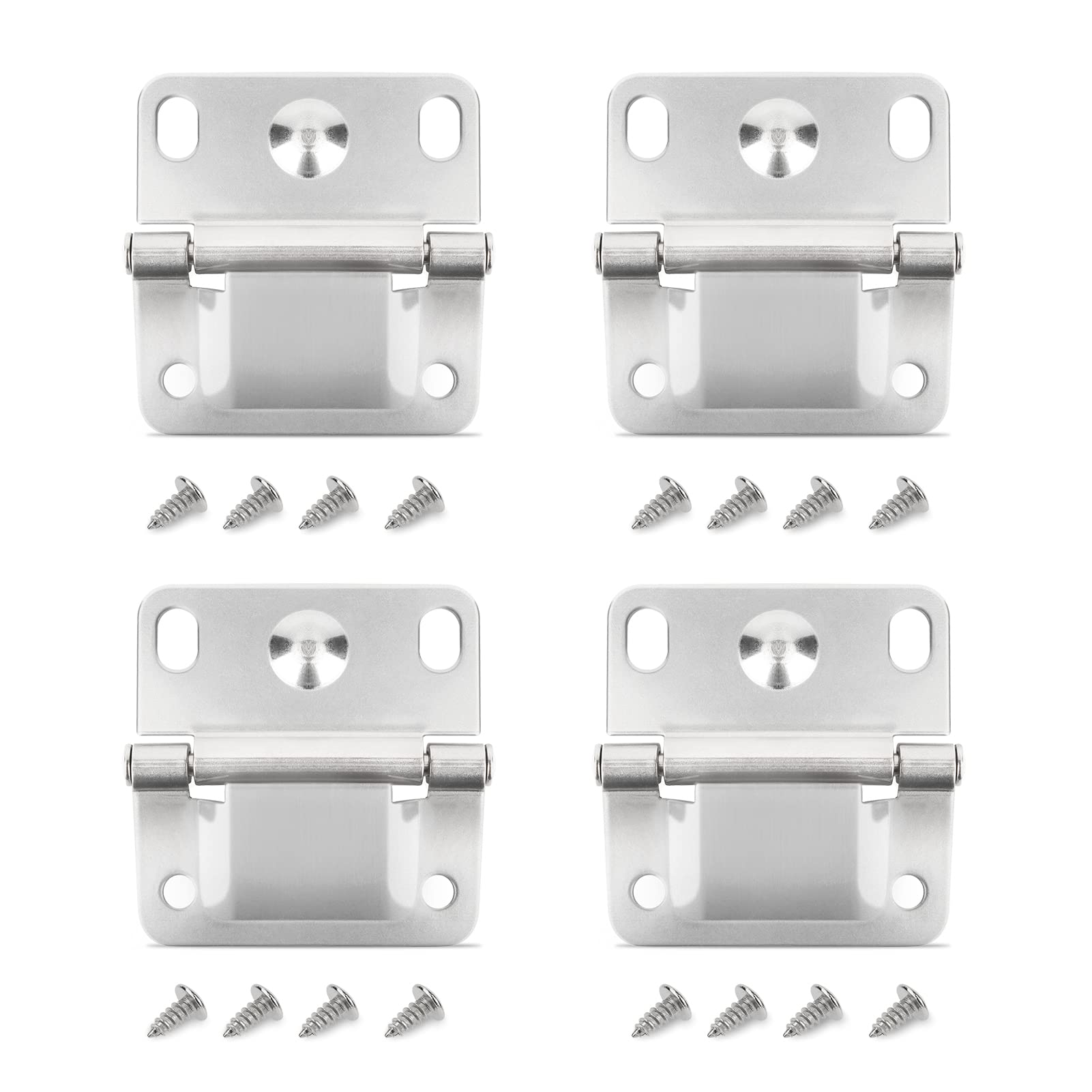 Amazon.com: Cooler Hinges Replacement Coleman Cooler Hinges Parts 5253 ...