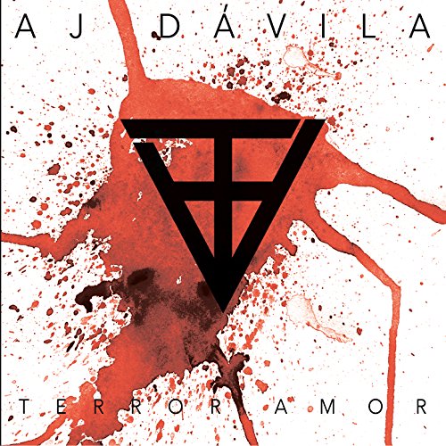 Amazon.com: Terror Amor : AJ Davila: Digital Music