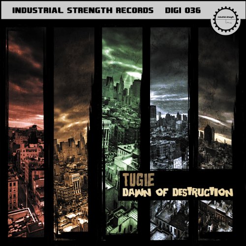 Amazon.com: Dawn of Destruction [Explicit] : Tugie: Digital Music