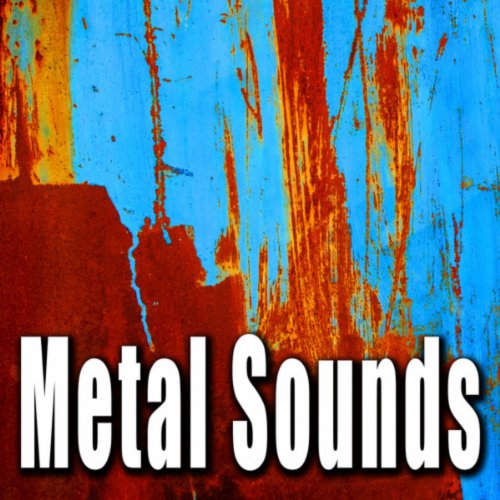 Amazon.com: Foley: Metal : Sound Ideas: Digital Music
