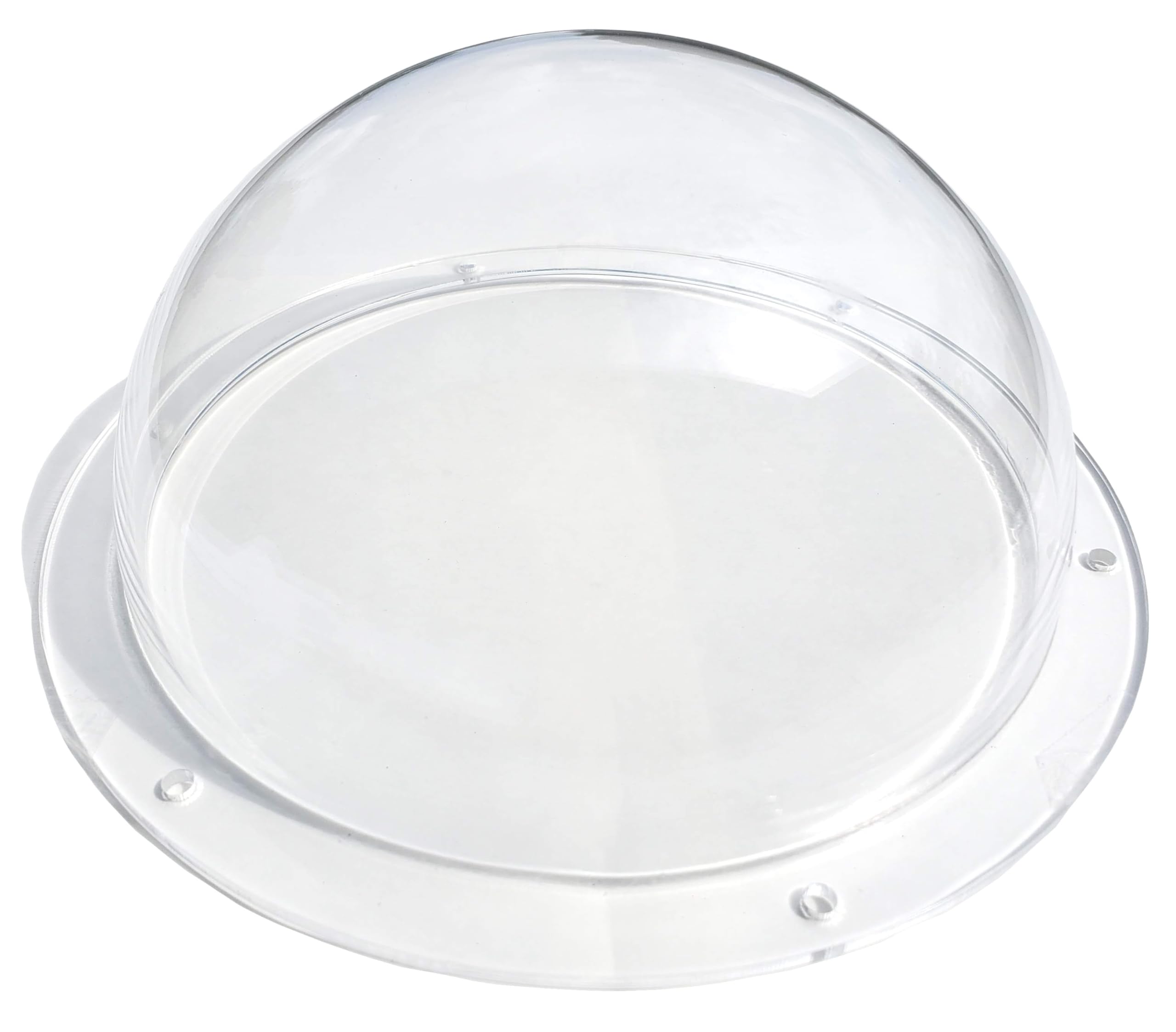Amazon.com: SUPREMETECH Acrylic Dome/Plastic Hemisphere - Clear - 6 ...