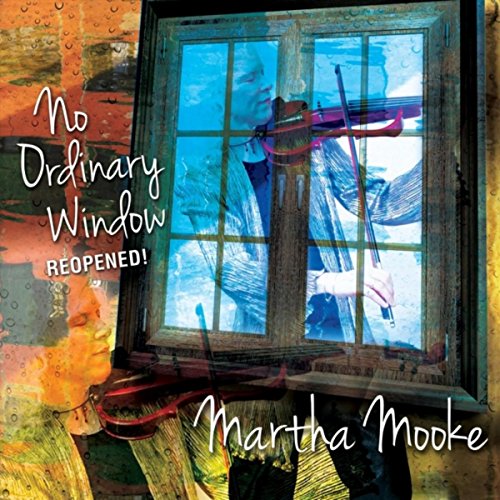Amazon.com: No Ordinary Window Reopened! : Martha Mooke: Digital Music