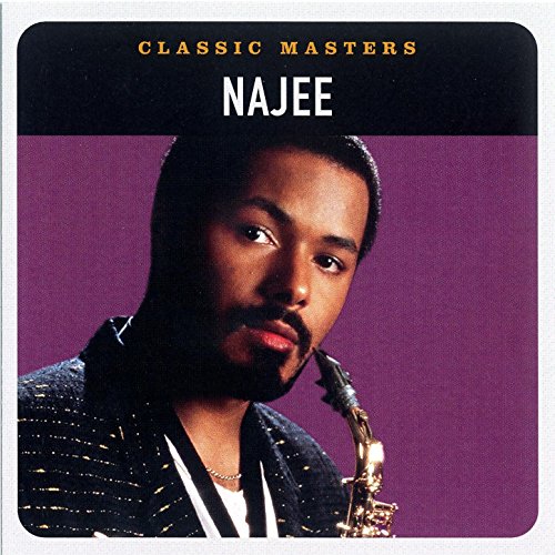 Play Classic Masters by Najee on Amazon Music Unlimited