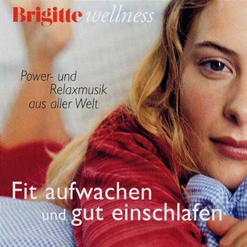 Amazon.de:Brigitte Wellness: Fit aufwachen und gut einschlafen