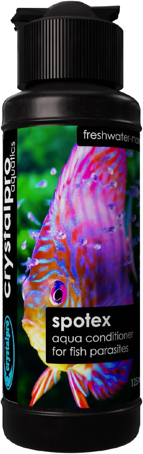 Amazon.com : Tetra TB625W Tank Buddies Ick Clear Tablets, 8-Count : Pet ...