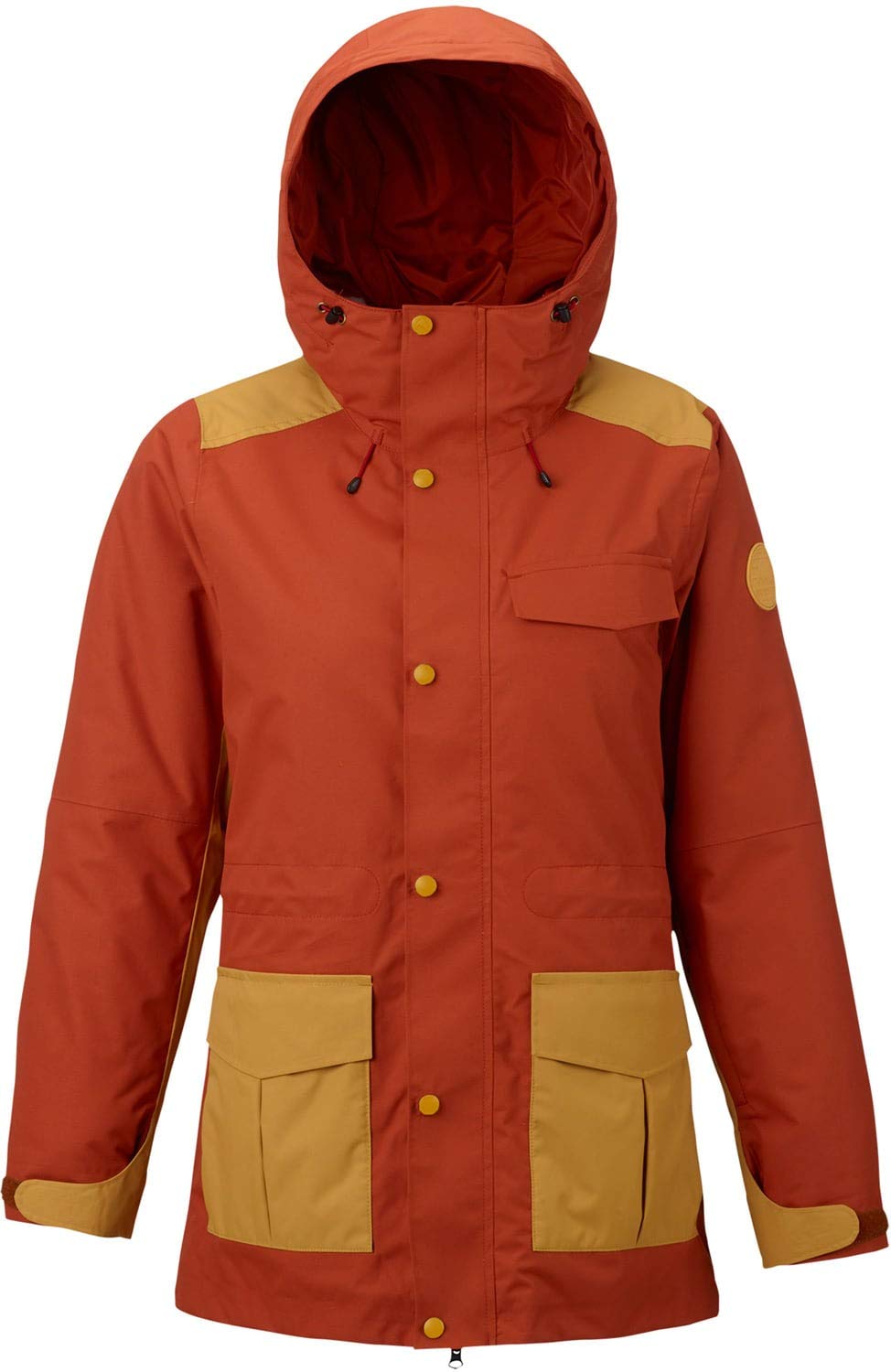 Amazon.com : Burton Womens Runestone Jacket : Clothing, Shoes & Jewelry