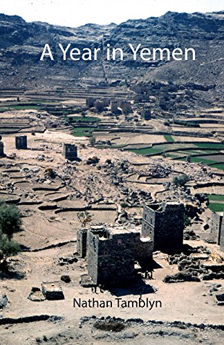 Amazon | A Year in Yemen (English Edition) [Kindle edition] by Tamblyn ...