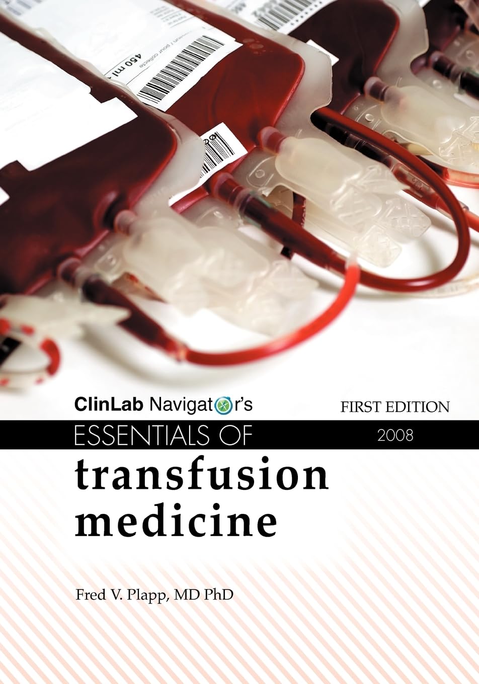 Essentials of Transfusion Medicine: 9781419656613: Medicine & Health ...