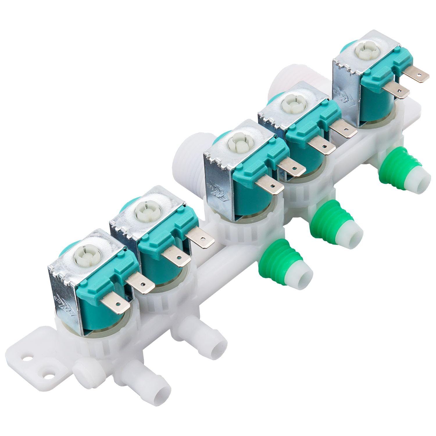 Samsung Washer Water Inlet Valve