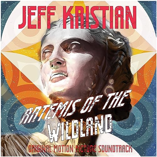 Amazon.com: Artemis Of The Wildland (Original Motion Picture Soundtrack ...