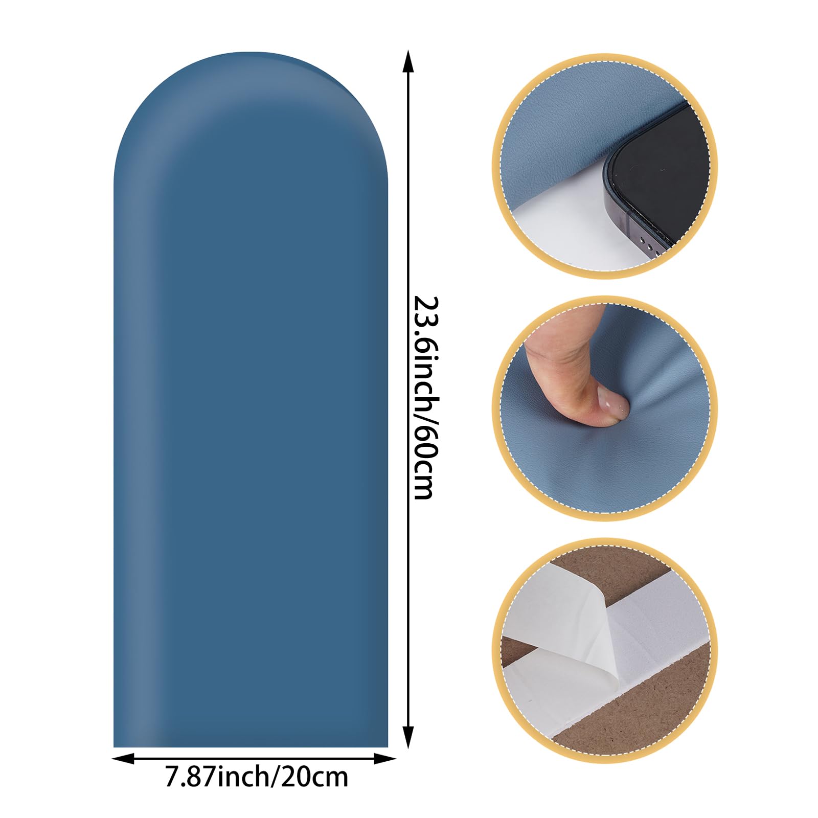 Wall Padding For Kids Playroom Wall Cushion Padding For Kids Autism ...