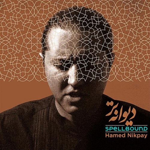 Play Spellbound (Divanehtar) by Hamed Nikpay on Amazon Music