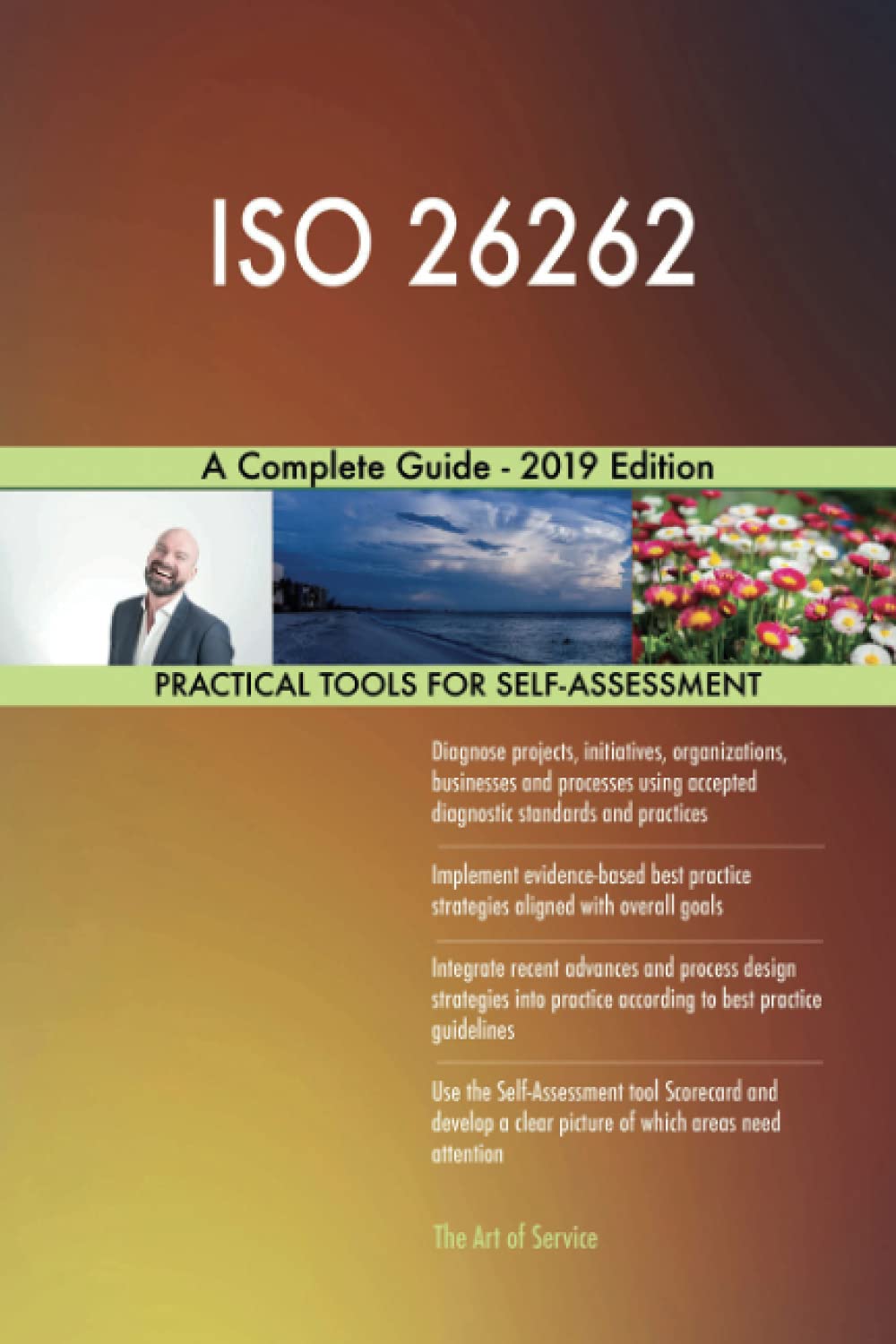 ISO 26262 A Complete Guide - 2019 Edition: Gerardus Blokdyk ...
