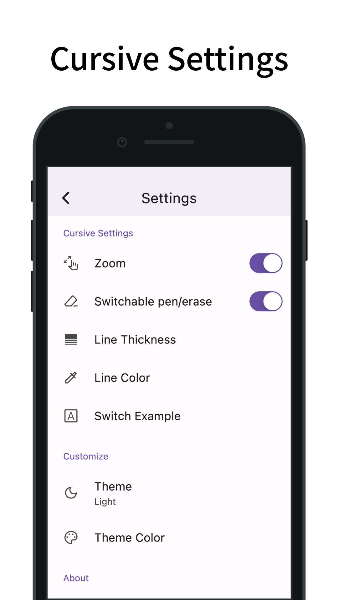 Cursive: Learn English Cursive - App on Amazon Appstore