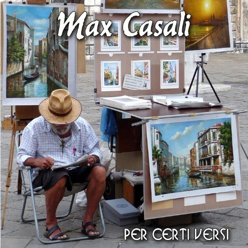 Riproduci Per certi versi di Max Casali su Amazon Music
