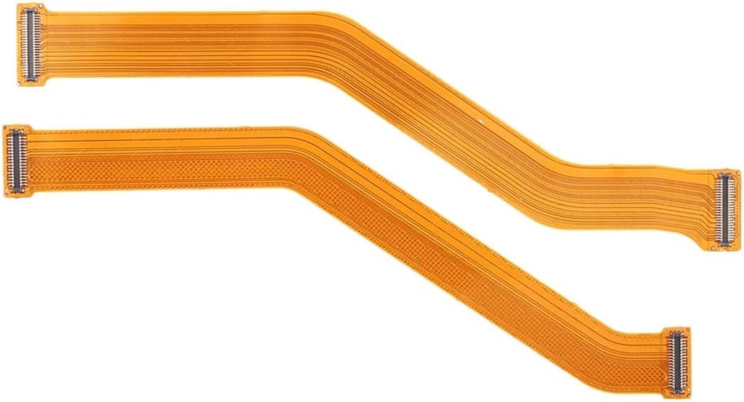 Amazon.com: ZHM Cell Phones Repair Replacement Part for Samsung ...