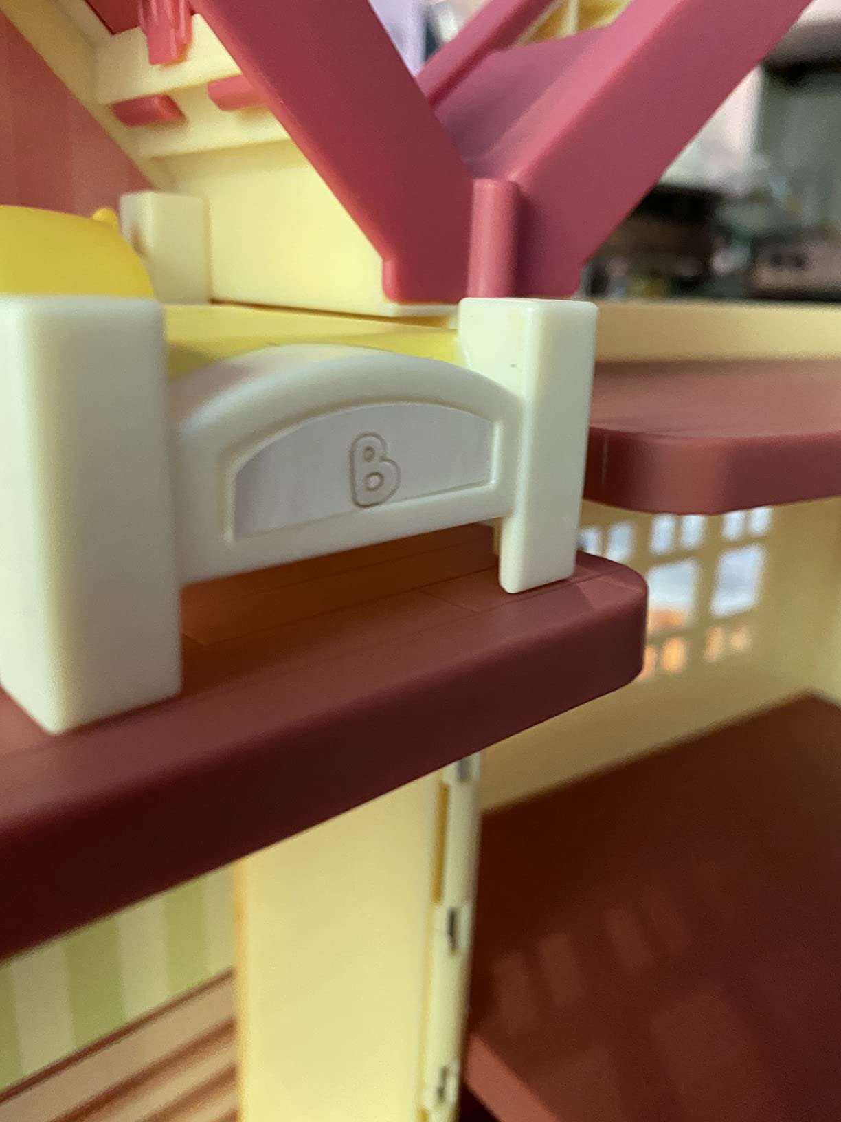 $15/mo - Finance Bluey Ultimate Lights & Sounds Playhouse & Toy Box, 2. ...