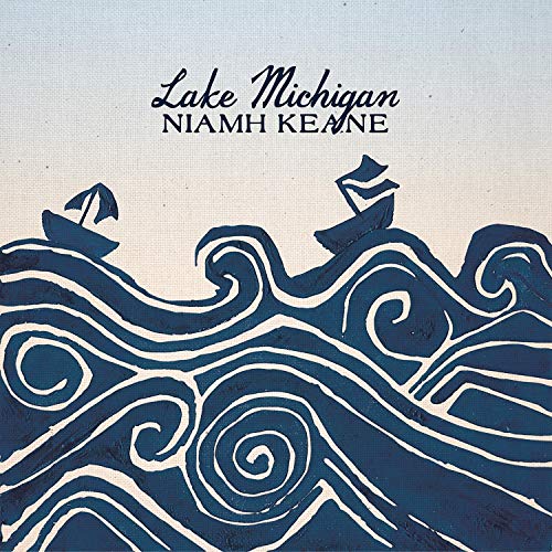 Amazon.com: Lake Michigan : Niamh Keane: Digital Music