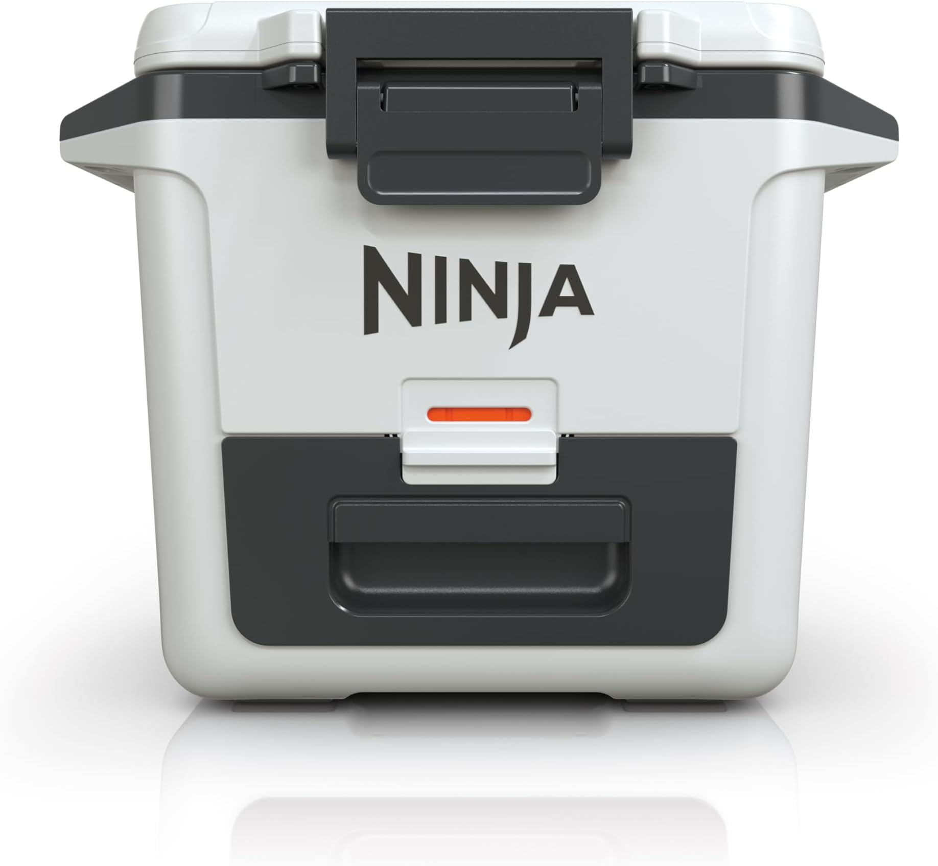 Amazon.com: Ninja FB131WH FrostVault 30qt Hard Cooler with Dry Zone ...