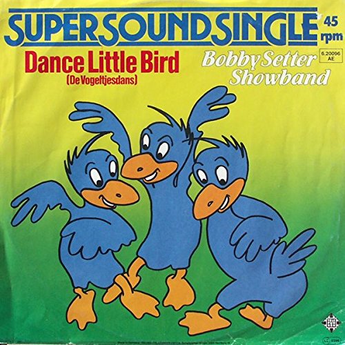 Amazon.com: Dance Little Bird [12" Maxi]: CDs & Vinyl