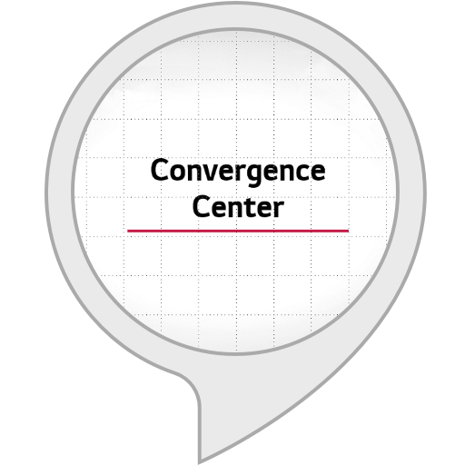 Amazon.com: Convergence Center Introduction : Alexa Skills