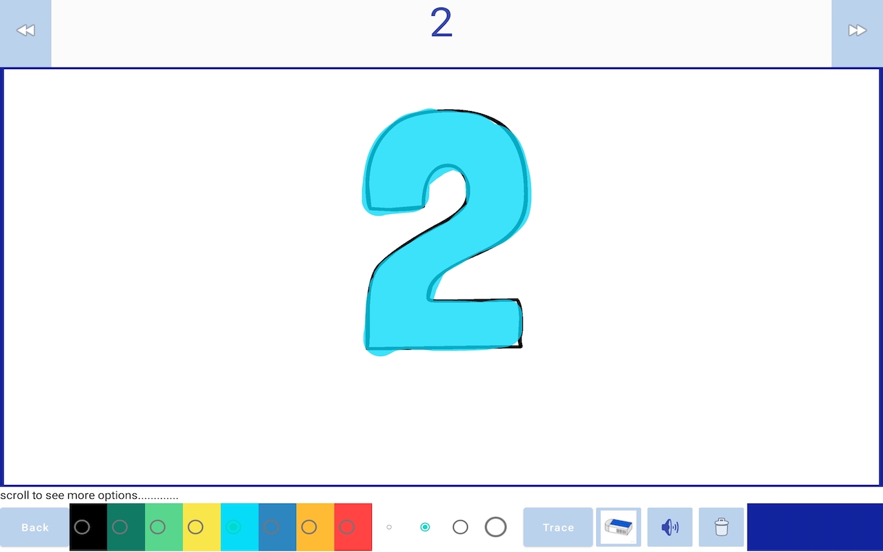 Dutch Alphabets , numbers(1-30) writing and tracing - App on Amazon ...