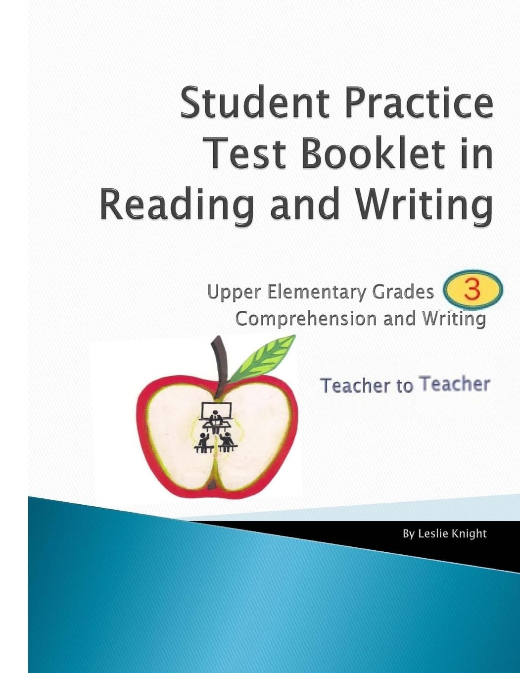 Student Practice Test Booklet in Reading and Writing - Grade 3 ...