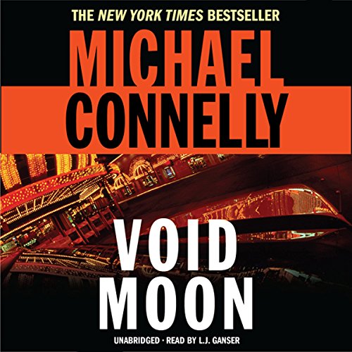 Amazon.com: Void Moon (Audible Audio Edition): Michael Connelly, L. J ...