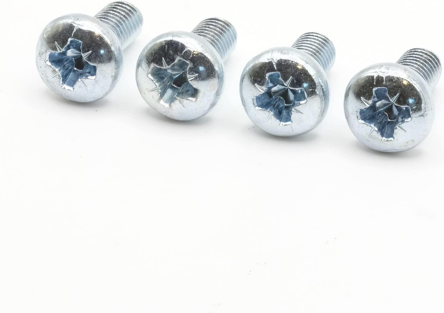 Amazon.com: ReplacementScrews Screws Compatible with IKEA Part 107624 ...