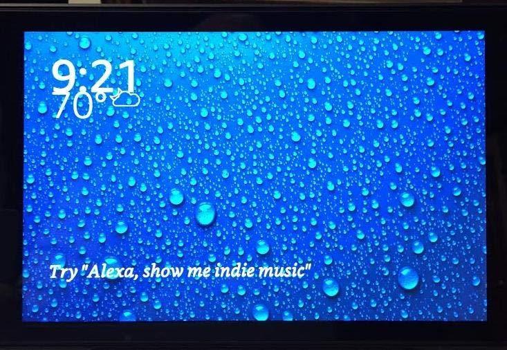 Amazon.com: Show Mode Charging Dock for Fire HD 10 (Compatible with 7th ...