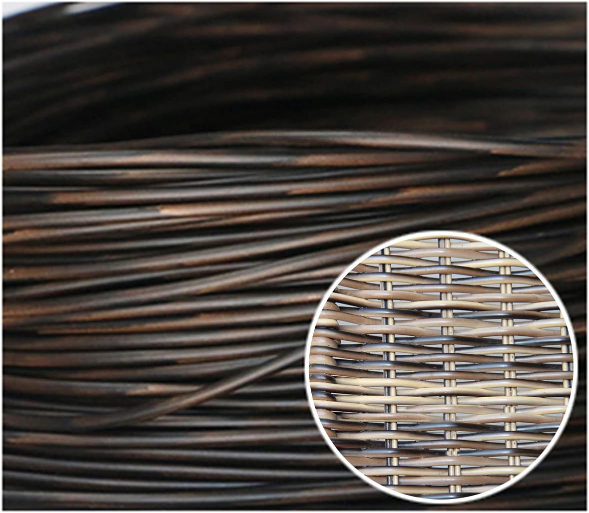 Synthetic Wicker Repair Material at Leah Woodcock blog