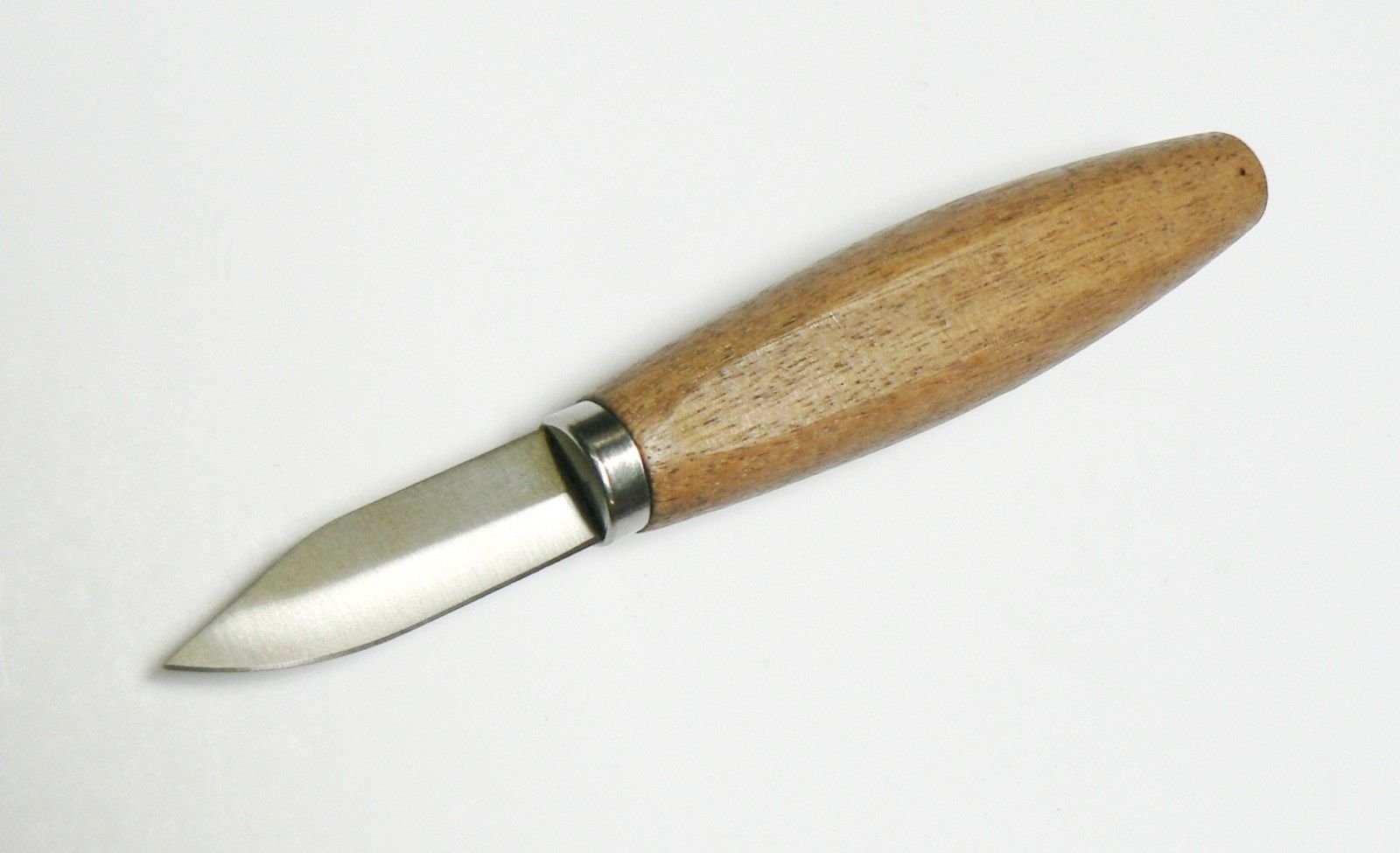 Bench Knife Jewelry LEEKYA DEYUSE Knife Wing Necklace