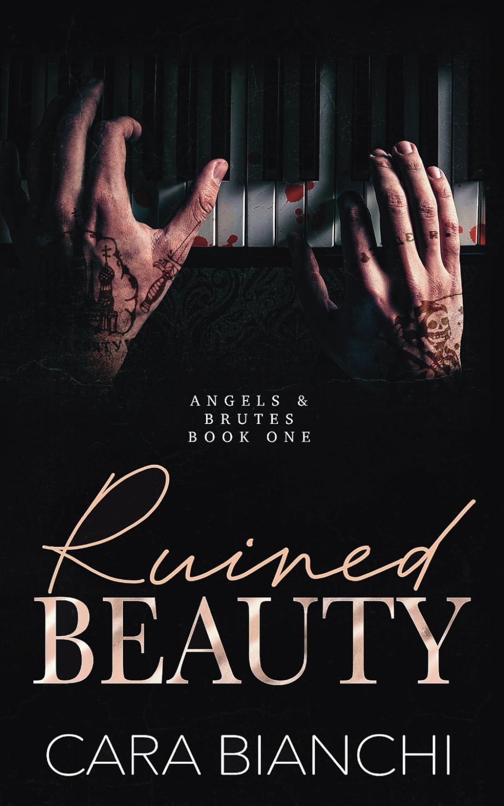 Amazon.com: Ruined Beauty: An arranged marriage, enemies-to-lovers ...