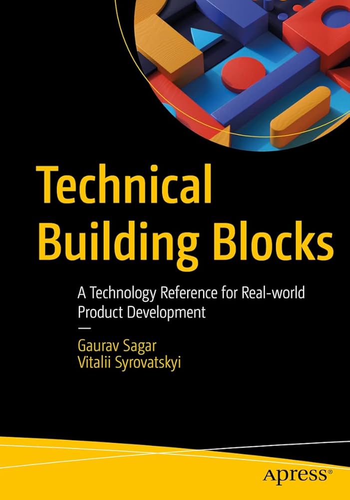Technology Building Blocks