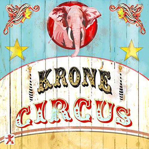 Amazon.com: Krone Circus : Various artists: Digital Music