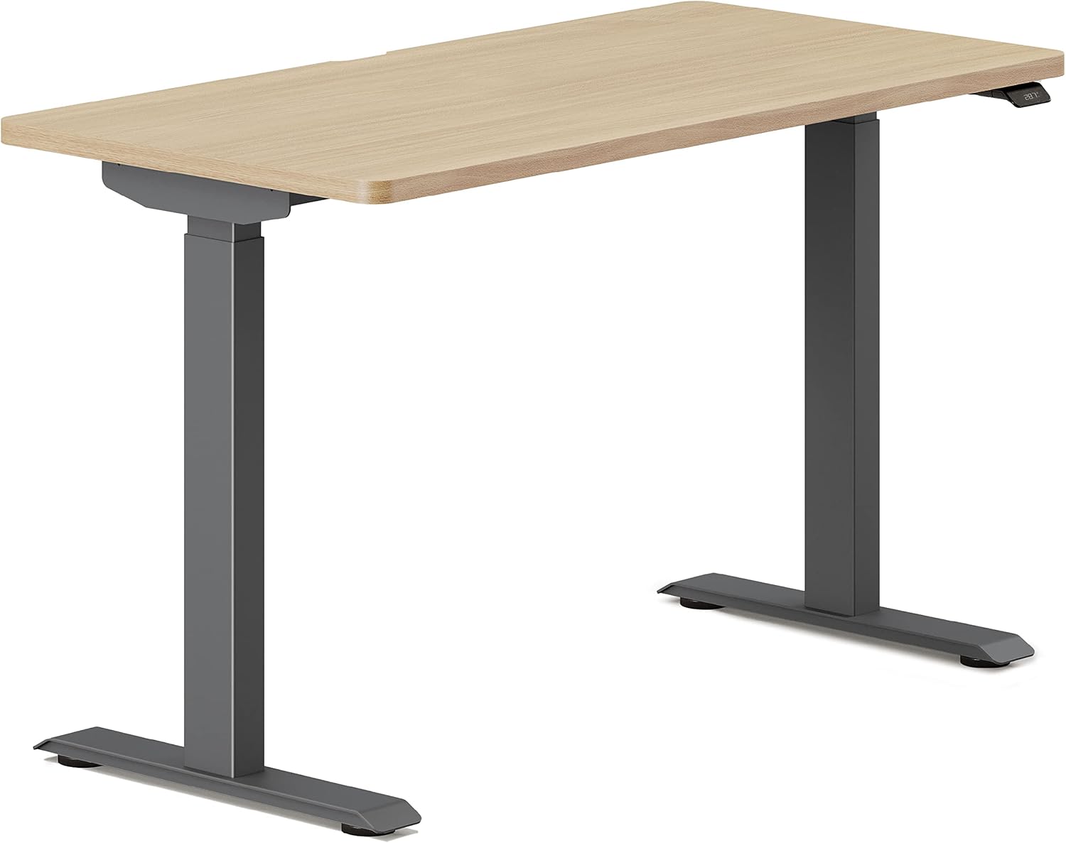 Amazon.com: Branch Duo Standing Desk 48 Inches - Adjustable Standing ...
