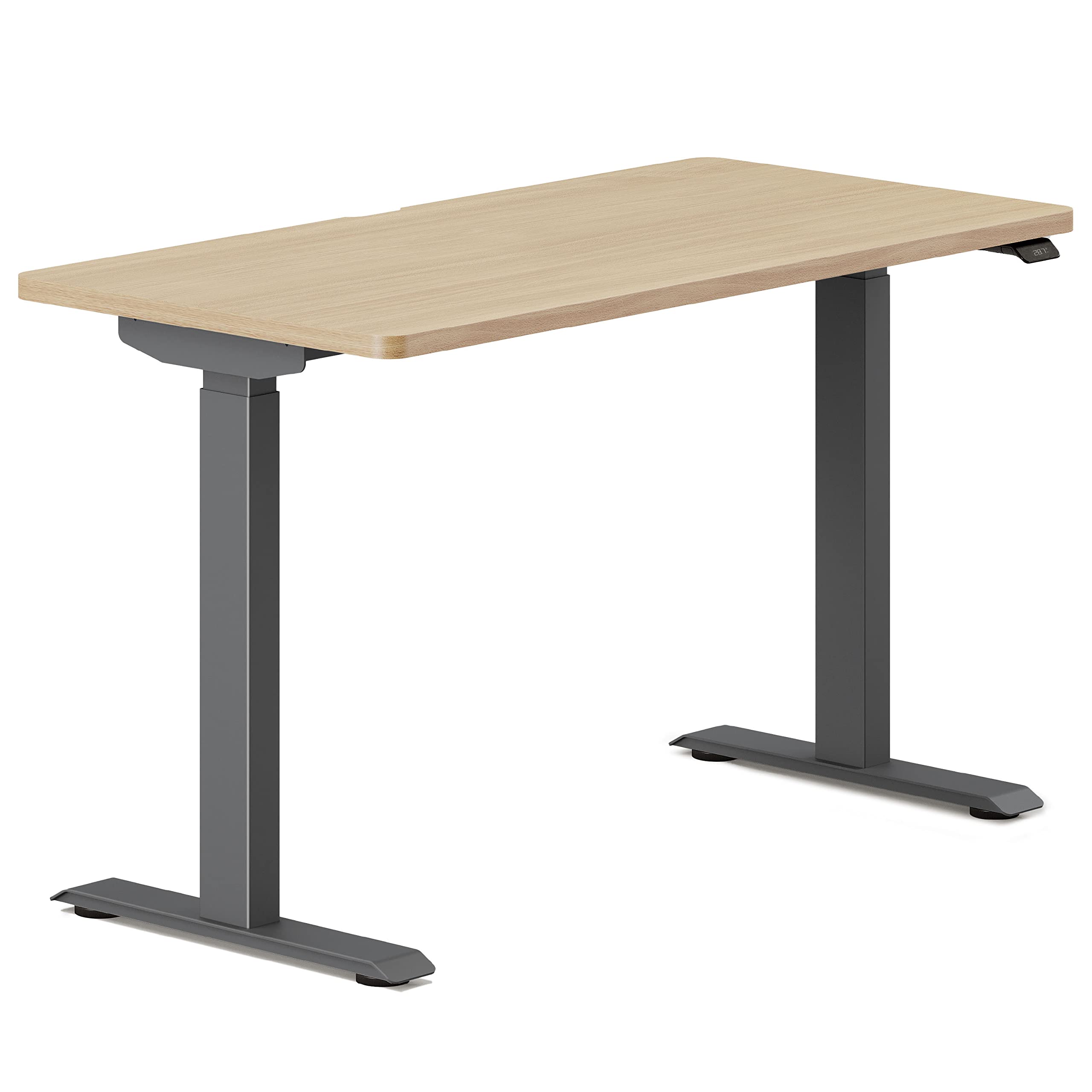 Amazon.com: Branch Duo Standing Desk 36 Inches - Adjustable Standing ...