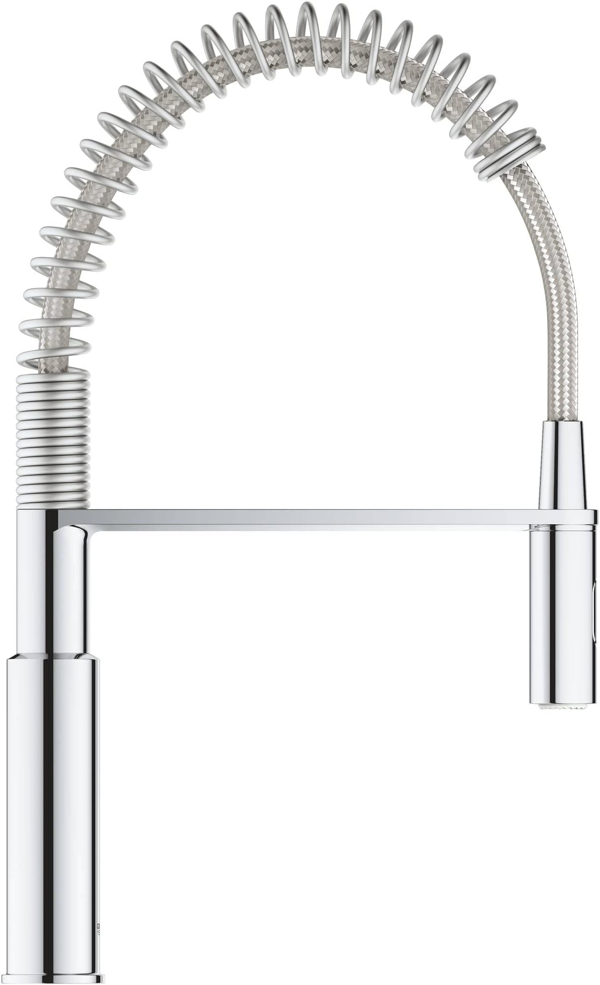 Grohe 31395000 Single-Lever Sink Mixer DN 15 : Amazon.co.uk: DIY & Tools