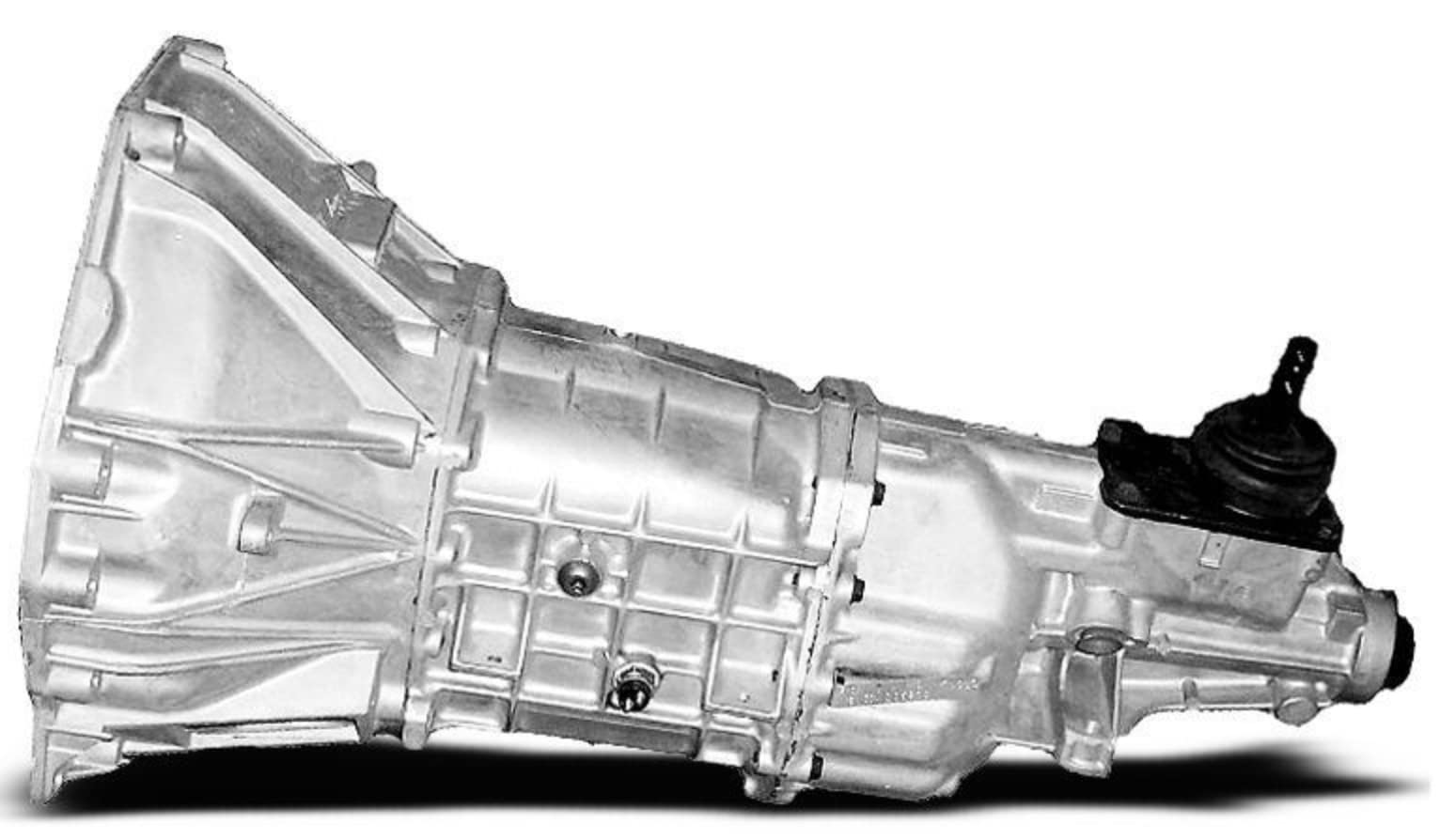 2005 Mustang Gt Transmission